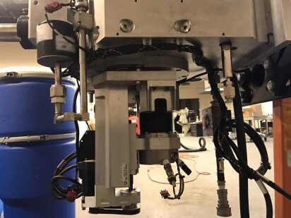 AMAT / APPLIED MATERIALS Centura DxZ Reactor used for sale price ...