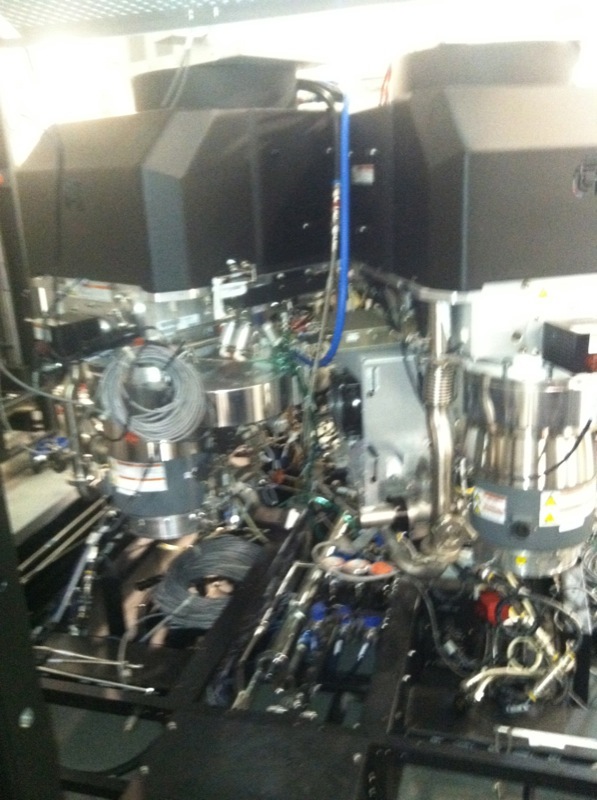 AMAT / APPLIED MATERIALS Centura eMax CT+ Reactor used for sale price ...