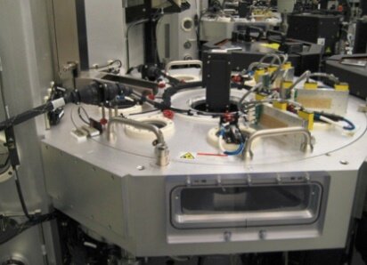 AMAT / APPLIED MATERIALS Centura eMxP+ Reactor used for sale price ...