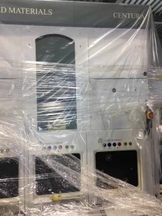 AMAT / APPLIED MATERIALS CENTURA Reactor used for sale price #9204753 ...