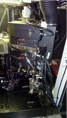 AMAT / APPLIED MATERIALS Centura Epi Reactor used for sale price ...