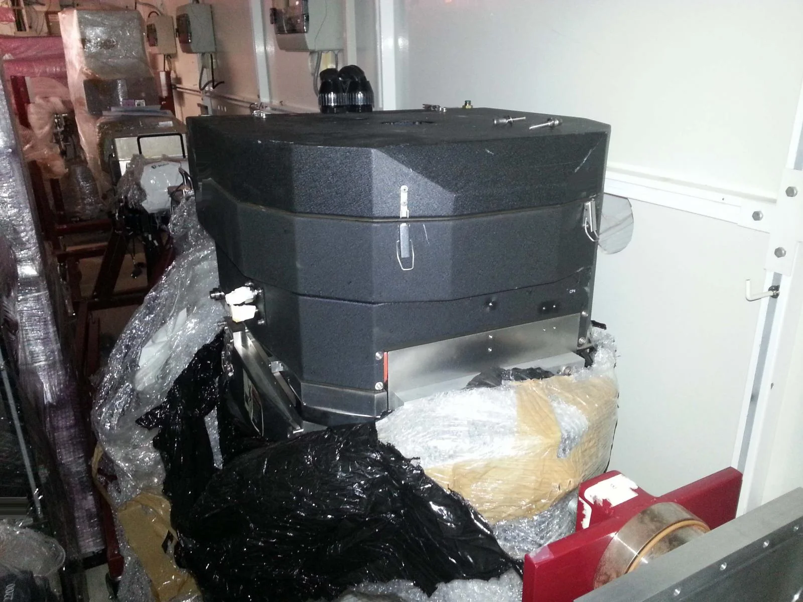 AMAT / APPLIED MATERIALS Centura Epi Reactor used for sale price ...