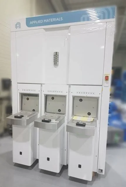 AMAT / APPLIED MATERIALS Centura Epi 원자로 판매 가격 #9249342에 사용됨 > CAE에서 구매
