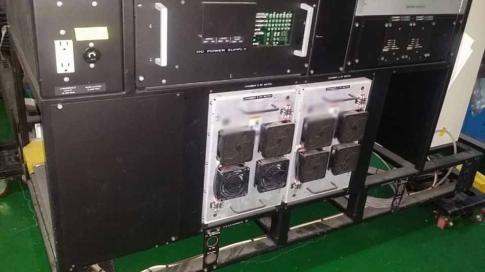 AMAT / APPLIED MATERIALS Centura HDP Omega 反應爐 用於銷售價格 #9184715 > 從 CAE 購買