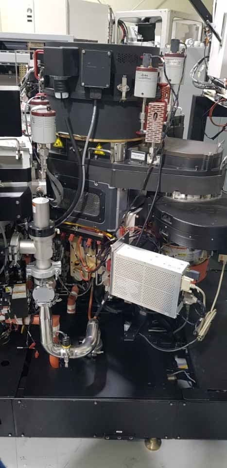 AMAT / APPLIED MATERIALS Centura II DPS+ 익숙한 판매용 가격 #9202744, 2001 > 사다 ...