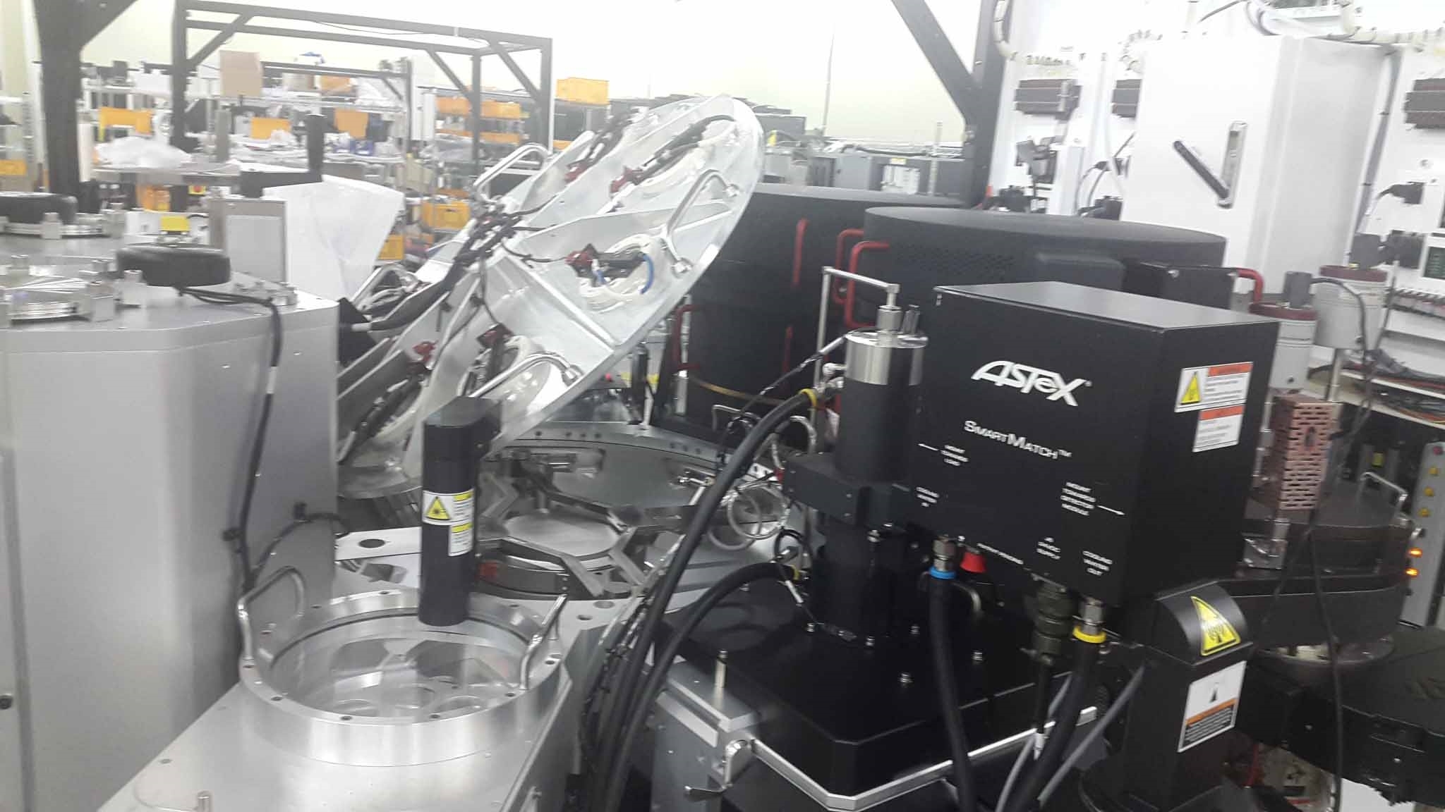 AMAT / APPLIED MATERIALS Centura II DPS+ 用 待售的 價格 #9202744, 2001 > 購買 ...