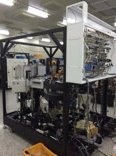 AMAT / APPLIED MATERIALS Centura II Reactor used for sale price ...