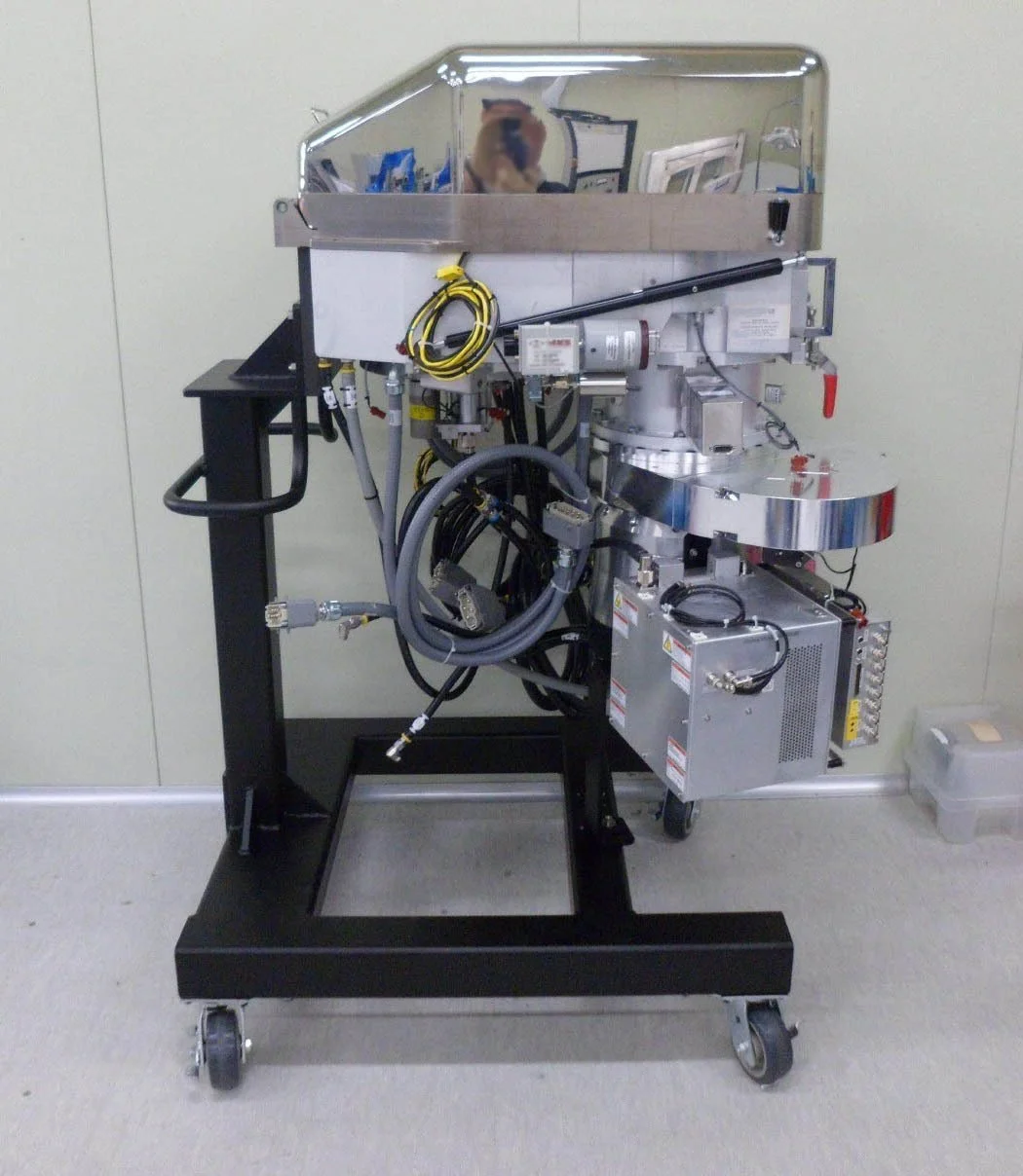 AMAT / APPLIED MATERIALS Centura IPS Reactor used for sale price ...