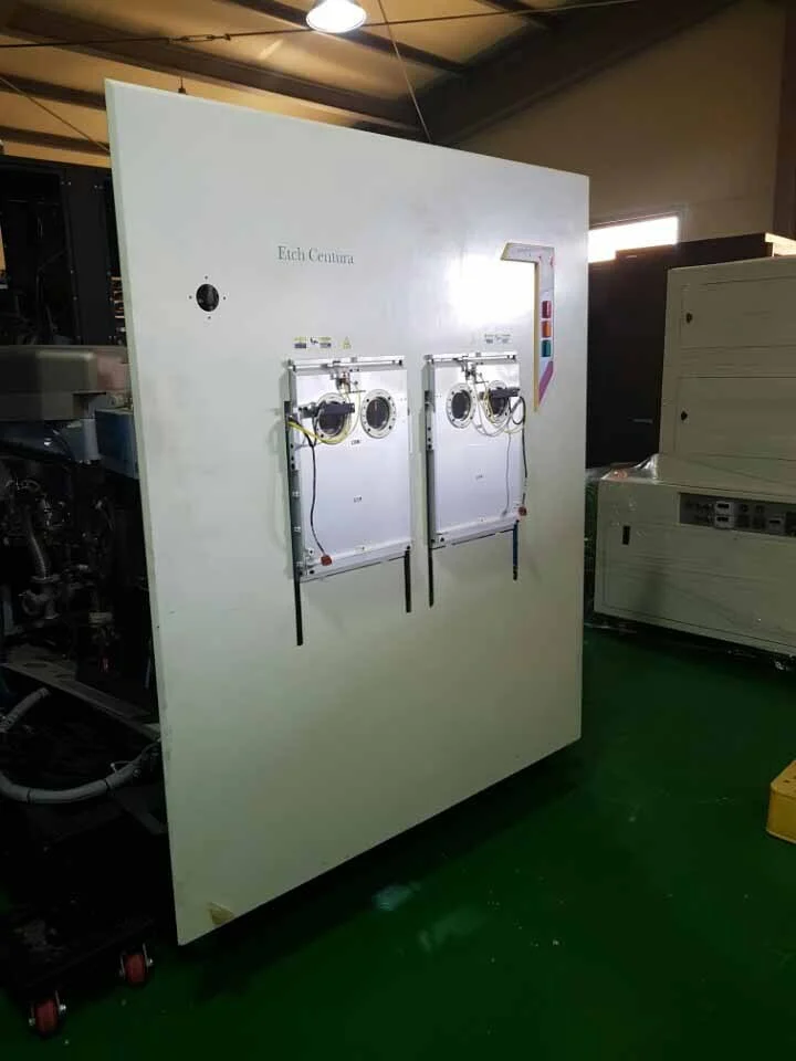 AMAT / APPLIED MATERIALS Centura Omega HDP Reactor used for sale price ...