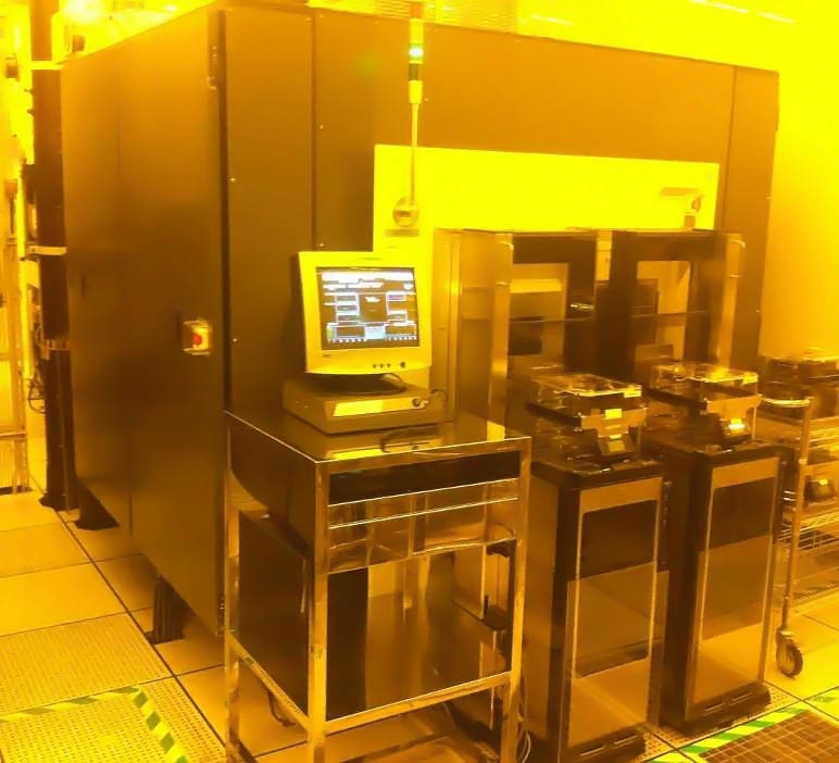 AMAT / APPLIED MATERIALS Centura RTP XE+ Reactor used for sale price ...