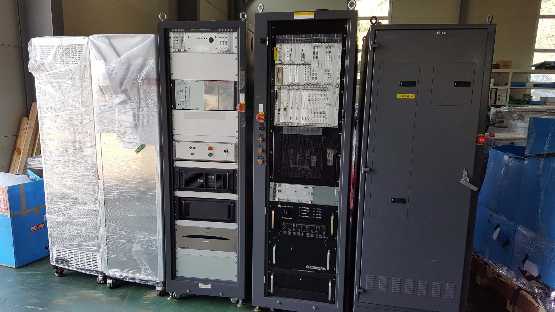 AMAT / APPLIED MATERIALS Centura RTP 反應爐 用於銷售價格 #9178034, 2000 > 從 CAE 購買