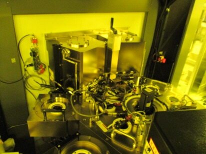 AMAT / APPLIED MATERIALS Centura RTP Reactor used for sale price ...