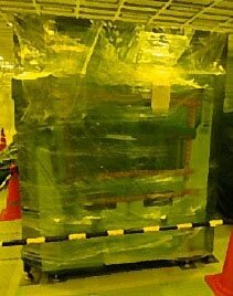 AMAT / APPLIED MATERIALS Centura Ultima HDP CVD Reactor used for sale ...