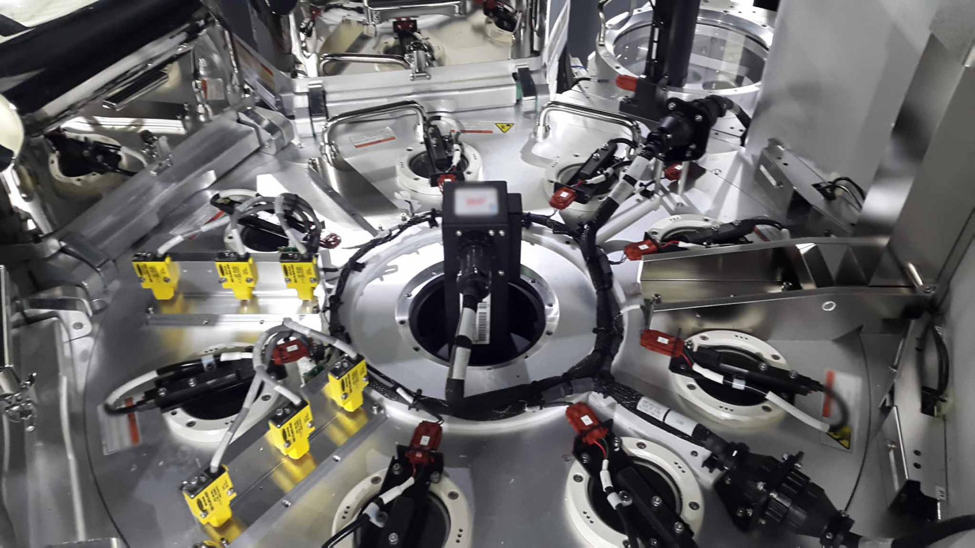 Applied Materials Centura Ultima Hdp for sale (used, price) > CAE