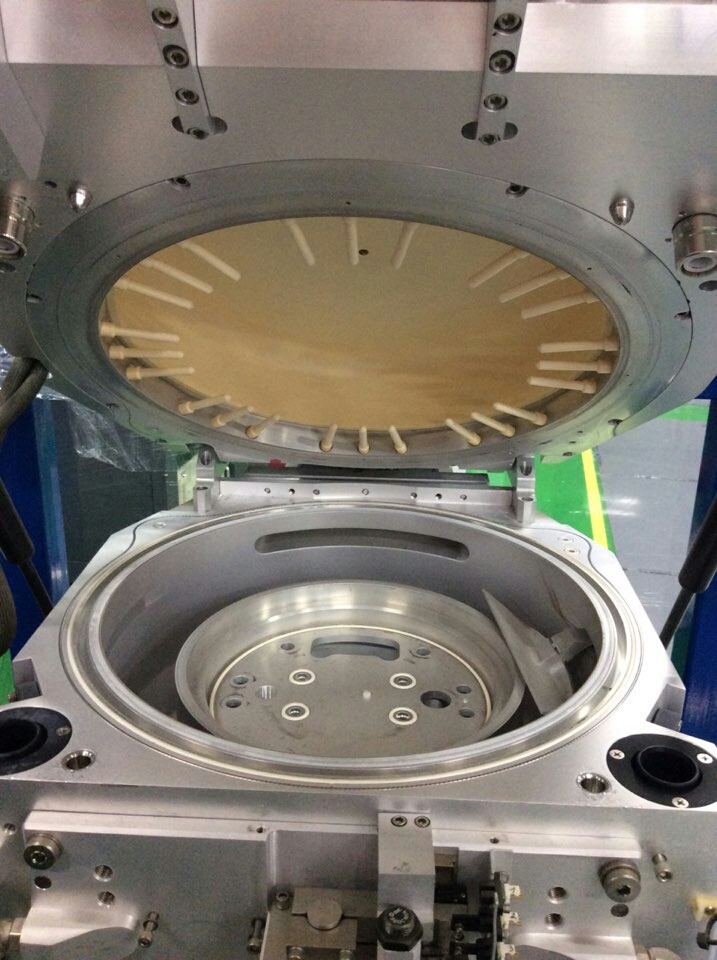 AMAT / APPLIED MATERIALS Centura Ultima 익숙한 판매용 가격 #9137477, 1998 > 사다 ...