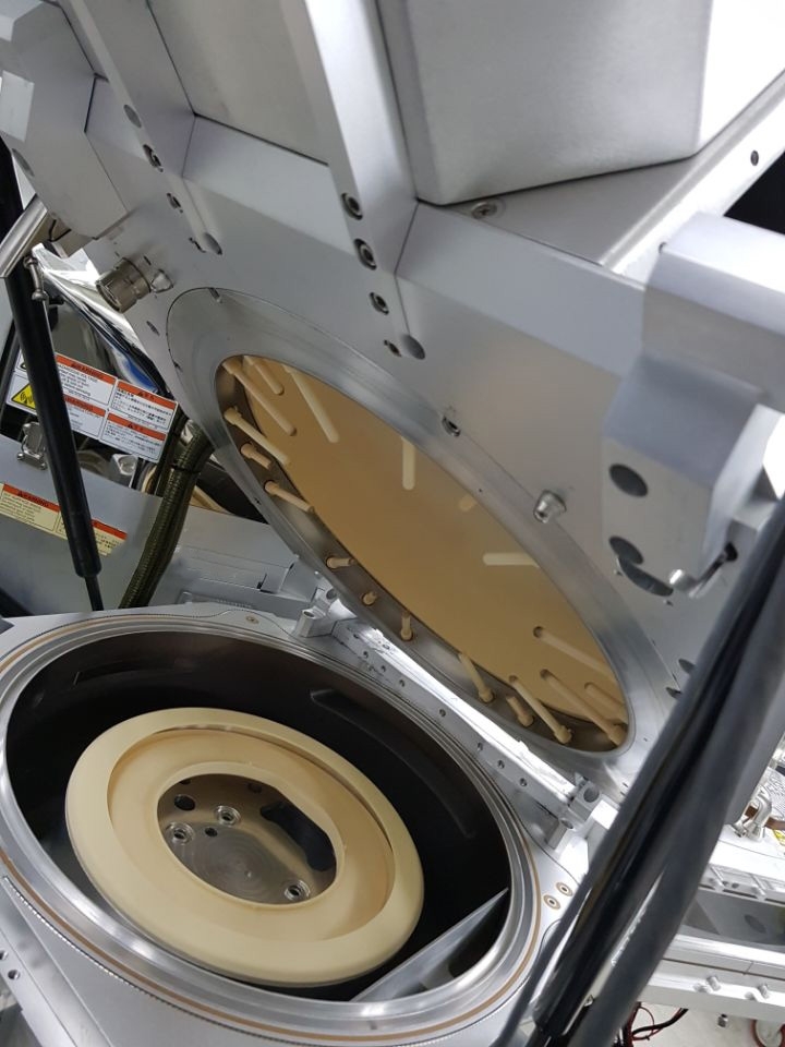 AMAT / APPLIED MATERIALS Centura Ultima HDP 익숙한 판매용 가격 #9206450, 2000 ...