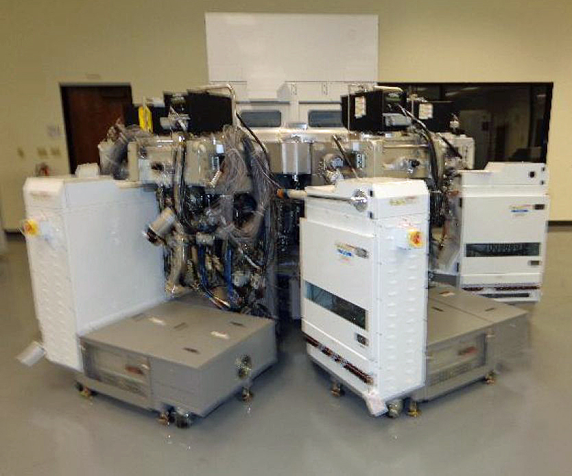 AMAT / APPLIED MATERIALS CENTURA Reactor used for sale price #116118 ...