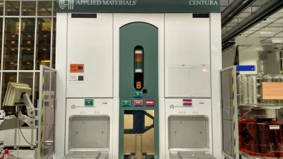 AMAT / APPLIED MATERIALS CENTURA Reactor used for sale price #9111231 ...