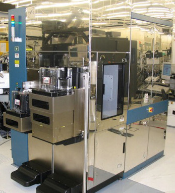 AMAT / APPLIED MATERIALS Complus MP Used for sale price #9054284, > buy ...