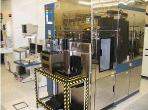 AMAT / APPLIED MATERIALS Complus Mask & Wafer Inspector used for sale ...