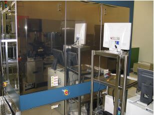 AMAT / APPLIED MATERIALS Complus Mask & Wafer Inspector used for sale ...