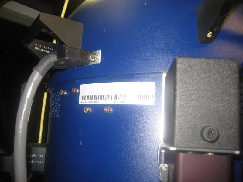 AMAT / APPLIED MATERIALS DPN 反應爐 用於銷售價格 #148641 > 從 CAE 購買