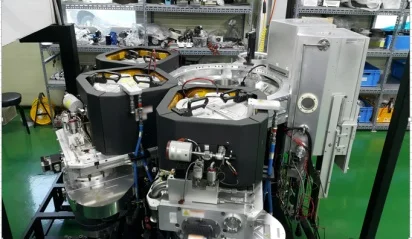 AMAT / APPLIED MATERIALS EMAX Etcher / Asher used for sale price ...