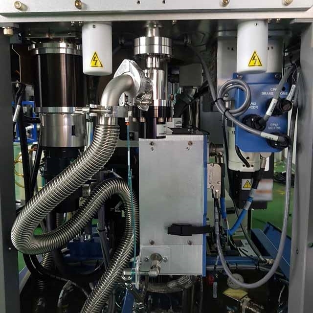 AMAT / APPLIED MATERIALS Endura II used for sale price #9198082 > buy ...