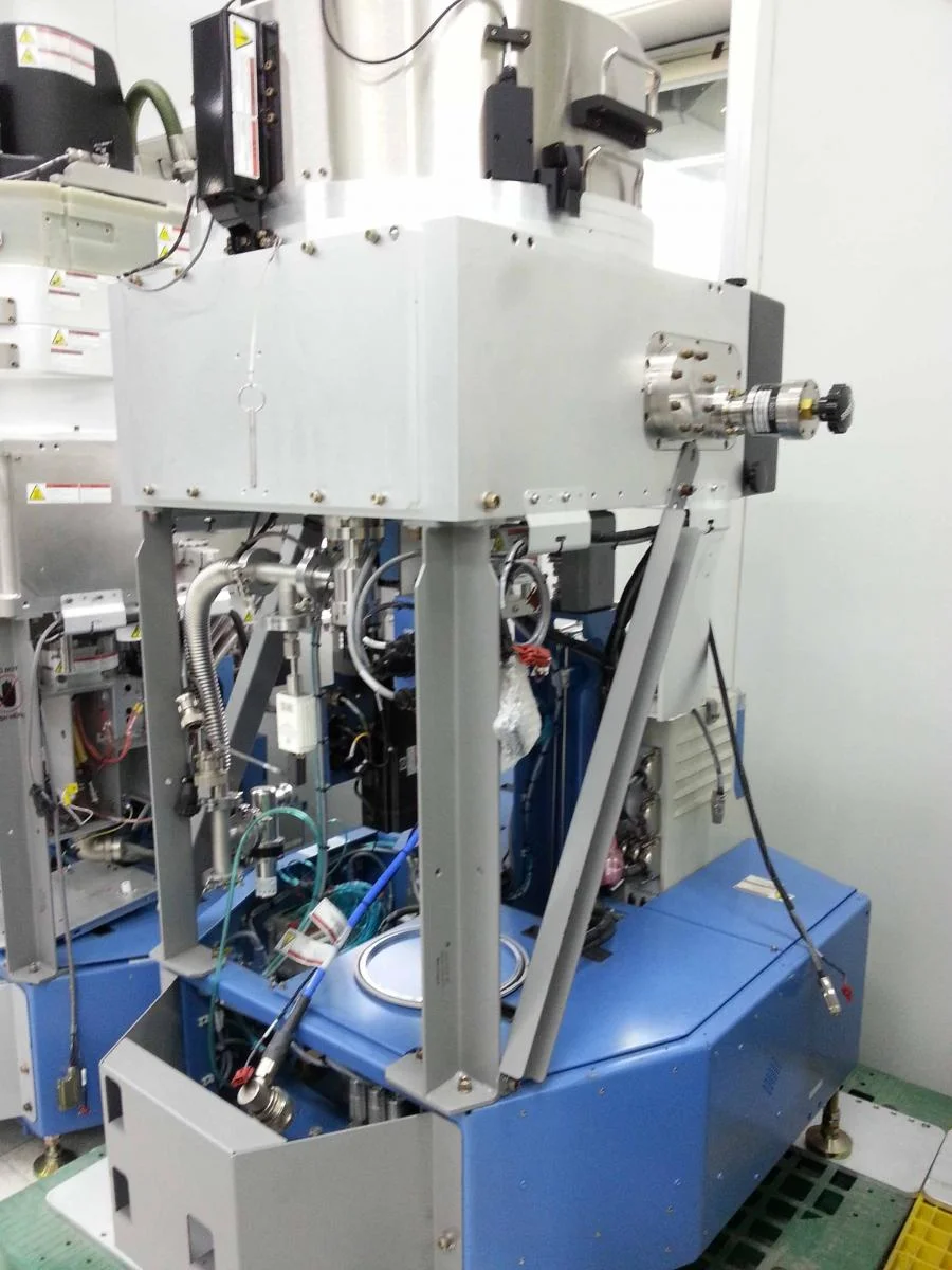 AMAT / APPLIED MATERIALS Endura II PreClean XT 원자로 판매 가격 #9131256에 사용됨 ...