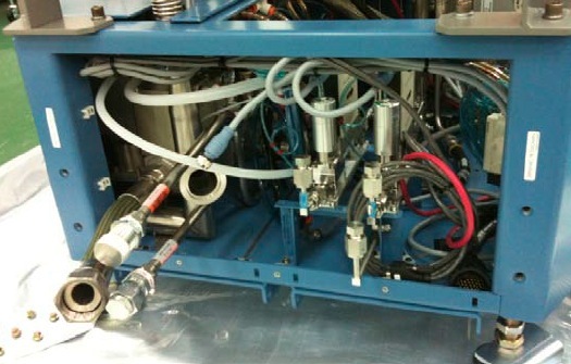 AMAT / APPLIED MATERIALS / AKT Endura II 已使用的 待售 价格 #9050225, 2008 > 买 ...