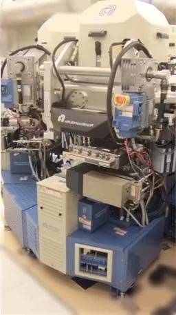 AMAT / APPLIED MATERIALS Endura II 反應爐 用於銷售價格 #9195497 > 從 CAE 購買