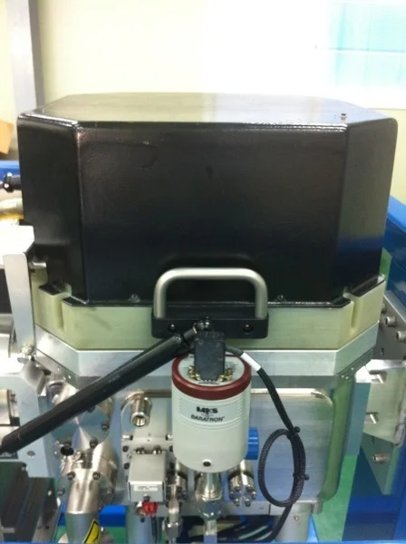 AMAT / APPLIED MATERIALS Endura PVD Reactor used for sale price #151575 ...