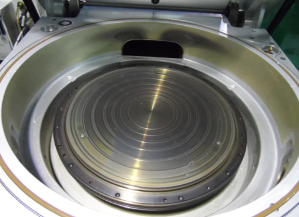 AMAT / APPLIED MATERIALS Endura TxZ 원자로 판매 가격 #9100111에 사용됨 > CAE에서 구매