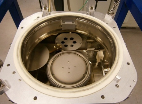 AMAT / APPLIED MATERIALS Endura Vectra Reactor used for sale price ...