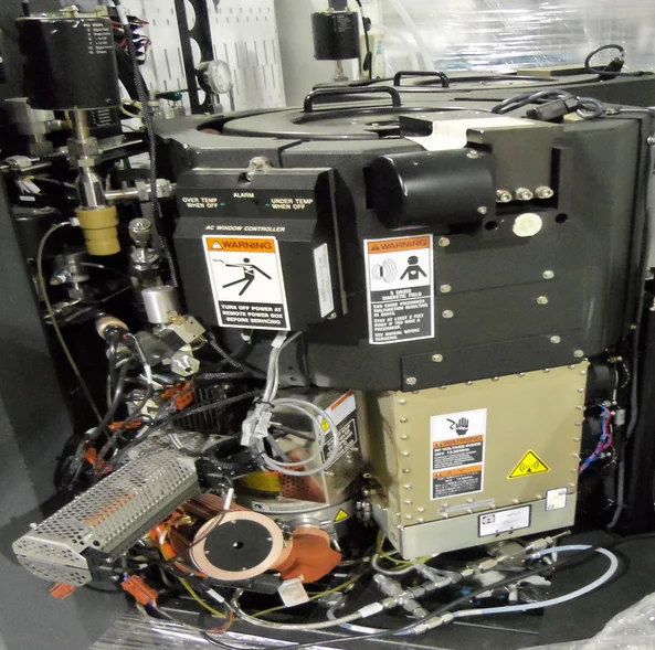 AMAT / APPLIED MATERIALS Etch 부속 판매 가격 #9087579에 사용됨 > CAE에서 구매