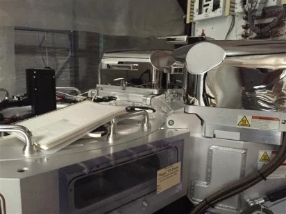 AMAT / APPLIED MATERIALS Centura Ultima HDP CVD Reactor used for sale ...