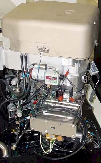 AMAT / APPLIED MATERIALS Centura Ultima HDP CVD Reactor used for sale ...
