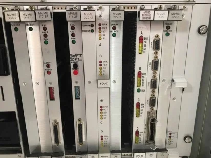 AMAT / APPLIED MATERIALS Lot of parts for 9200 イオン注入装置＆モニター はセール価格 ...