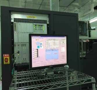 AMAT / APPLIED MATERIALS Mirra Mesa 晶圆研磨、抛光机 用于销售价格 #9196931 > 从 CAE 购买