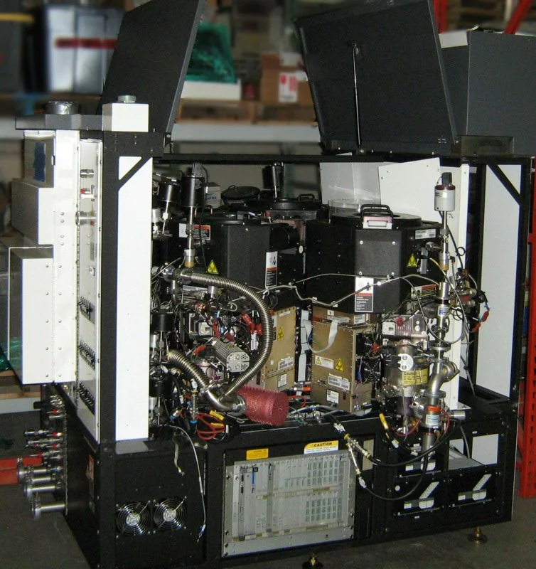 AMAT / APPLIED MATERIALS P5000 Mark II MxP+ 反应器 用于销售价格 #9082547 > 从 CAE 购买