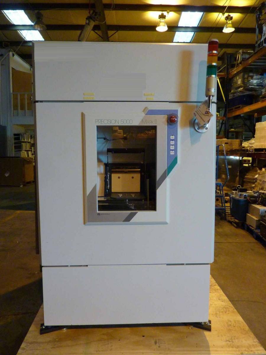 AMAT / APPLIED MATERIALS P5000 Mark II 已使用的 待售 價格 #9160912, 1994 > 買 從 CAE