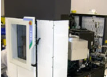 AMAT / APPLIED MATERIALS P5000 MxP+ Reactor used for sale price ...