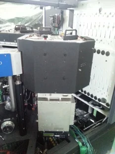 AMAT / APPLIED MATERIALS P5000 MxP+ Reactor used for sale price ...
