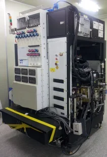 AMAT / APPLIED MATERIALS P5000 Reactor used for sale price #9013536 ...