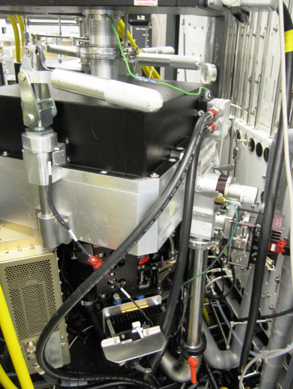 AMAT / APPLIED MATERIALS P5000 反应器 用于销售价格 #159884 > 从 CAE 购买