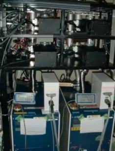 AMAT / APPLIED MATERIALS P5000 Reactor used for sale price #9012063 ...