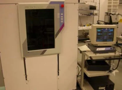 AMAT / APPLIED MATERIALS P5000 Reactor used for sale price #9084588 ...