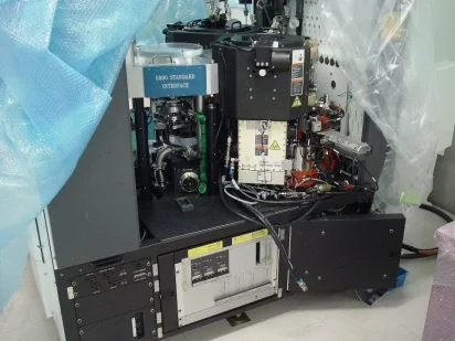 AMAT / APPLIED MATERIALS P5000 Reactor used for sale price #9094229 ...