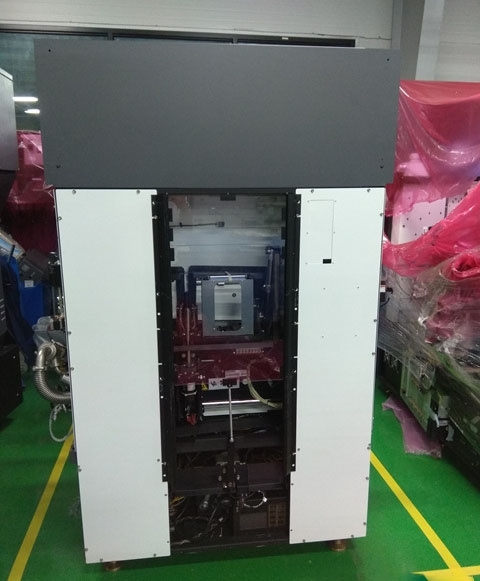 AMAT / APPLIED MATERIALS P5000 Mark II Reactor used for sale price ...