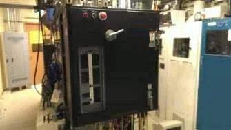 AMAT / APPLIED MATERIALS P5000 Reactor used for sale price #9199844 ...